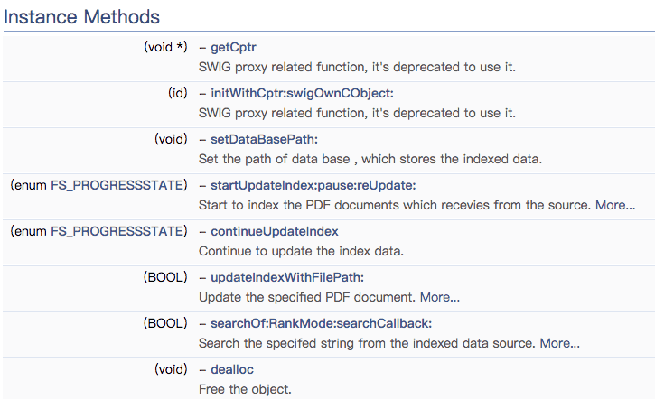 What's New in Foxit MobilePDF SDK 4.0? | Foxit PDF SDK Technology