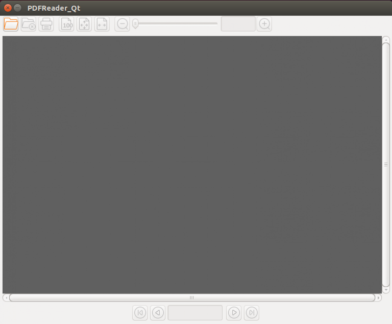 Developer Guide for Foxit PDF SDK for C++ 8.1 | Foxit Developers