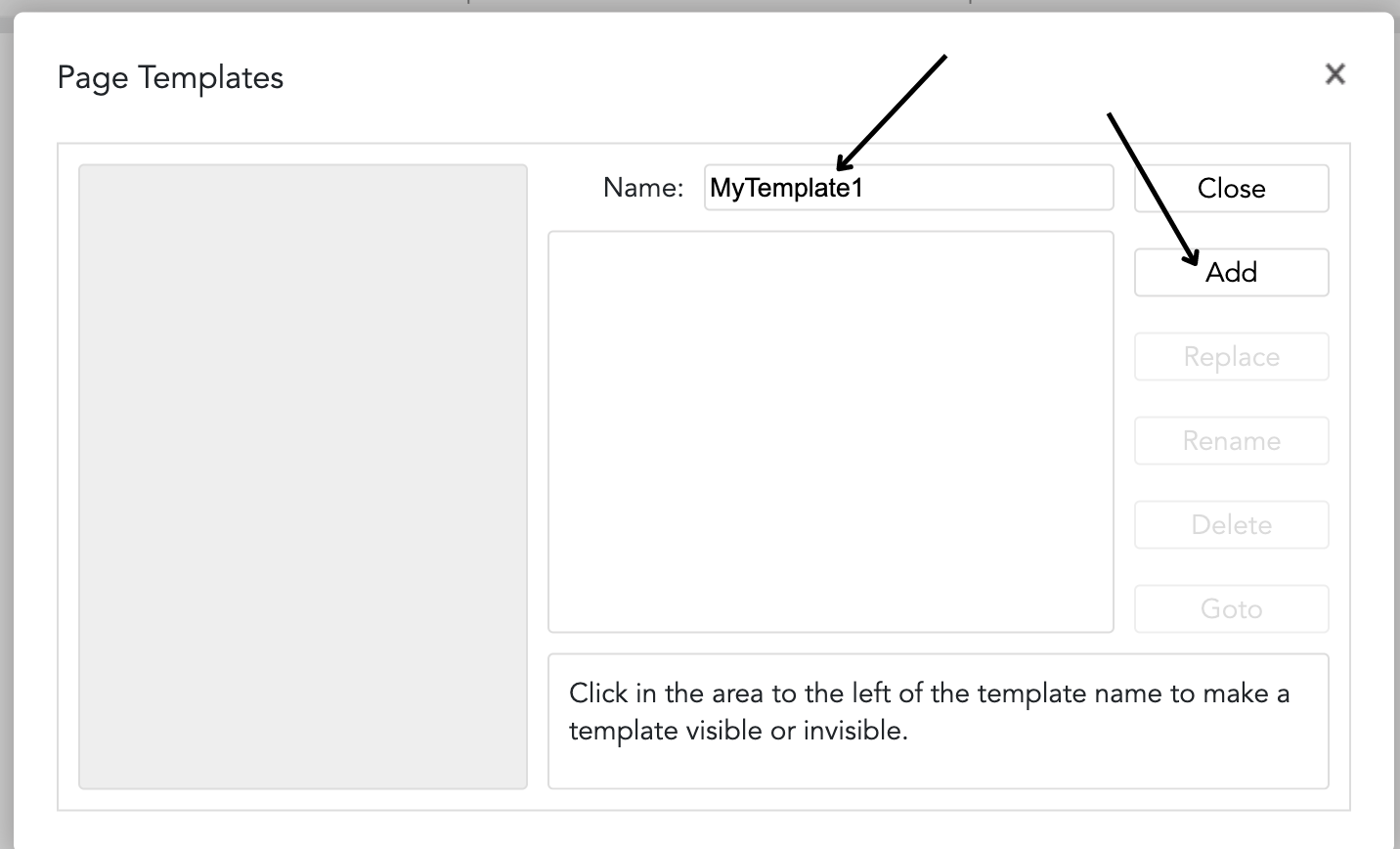 How To Create And Use Pdf Templates With Foxit Pdf Sdk For Web Foxit Pdf Sdk
