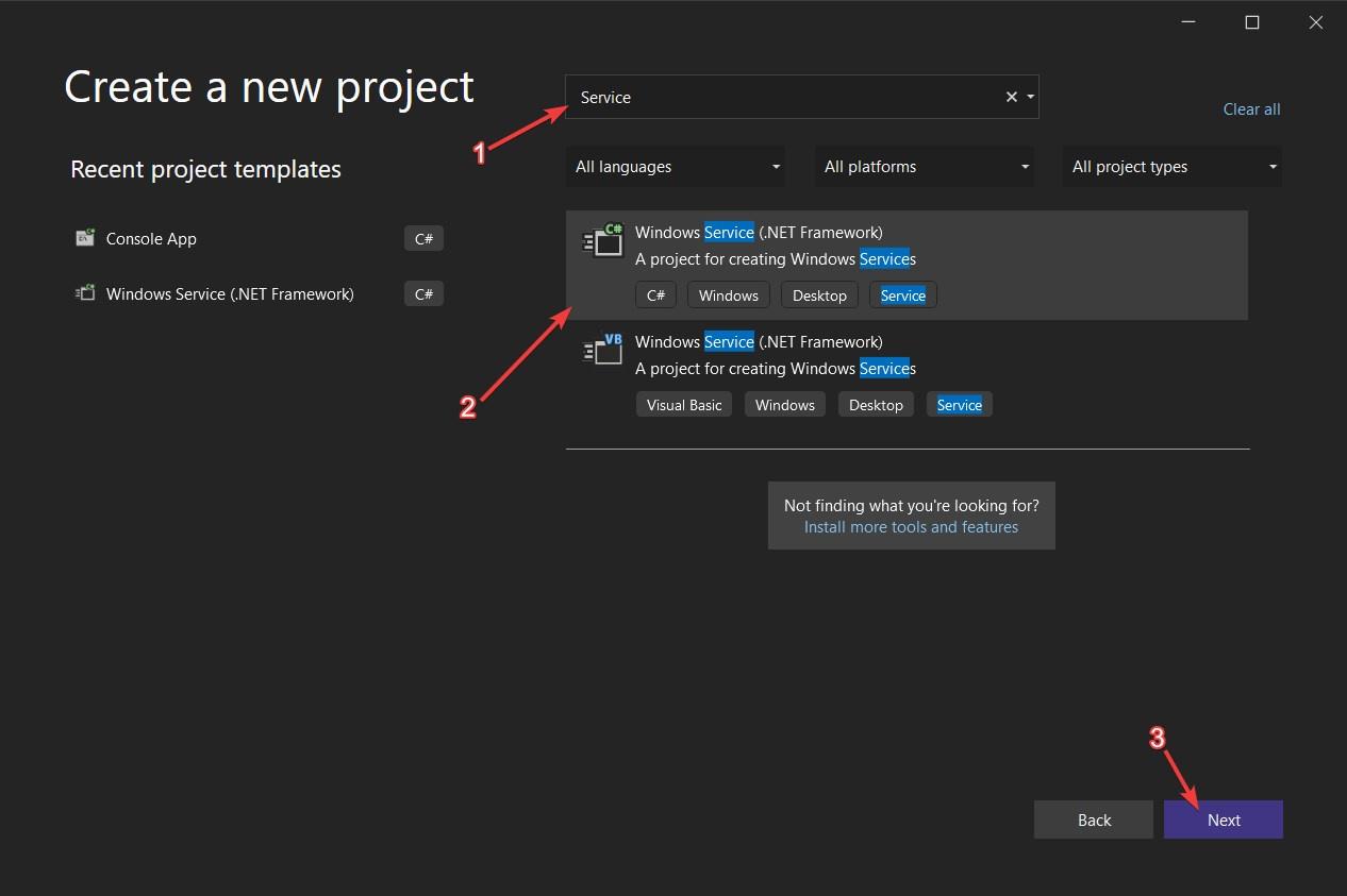 Create An Automated File Merging Service Using Foxit Pdf Sdk Foxit Pdf Sdk